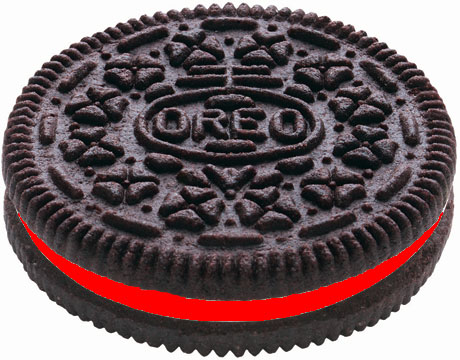 New Oreo Flavors For 2017 | Joe Bush dot Net