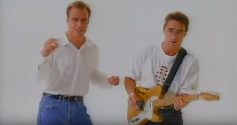 Science Proves that the Only Good Song Ever is “The King of Wishful ...