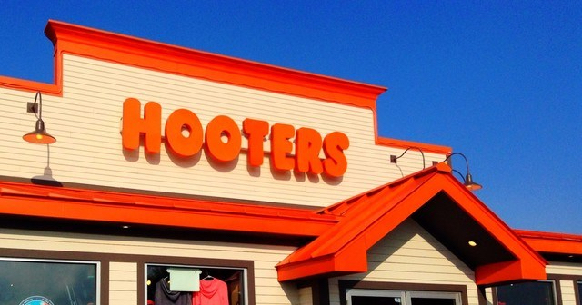 Saving Hooters | Joe Bush dot Net
